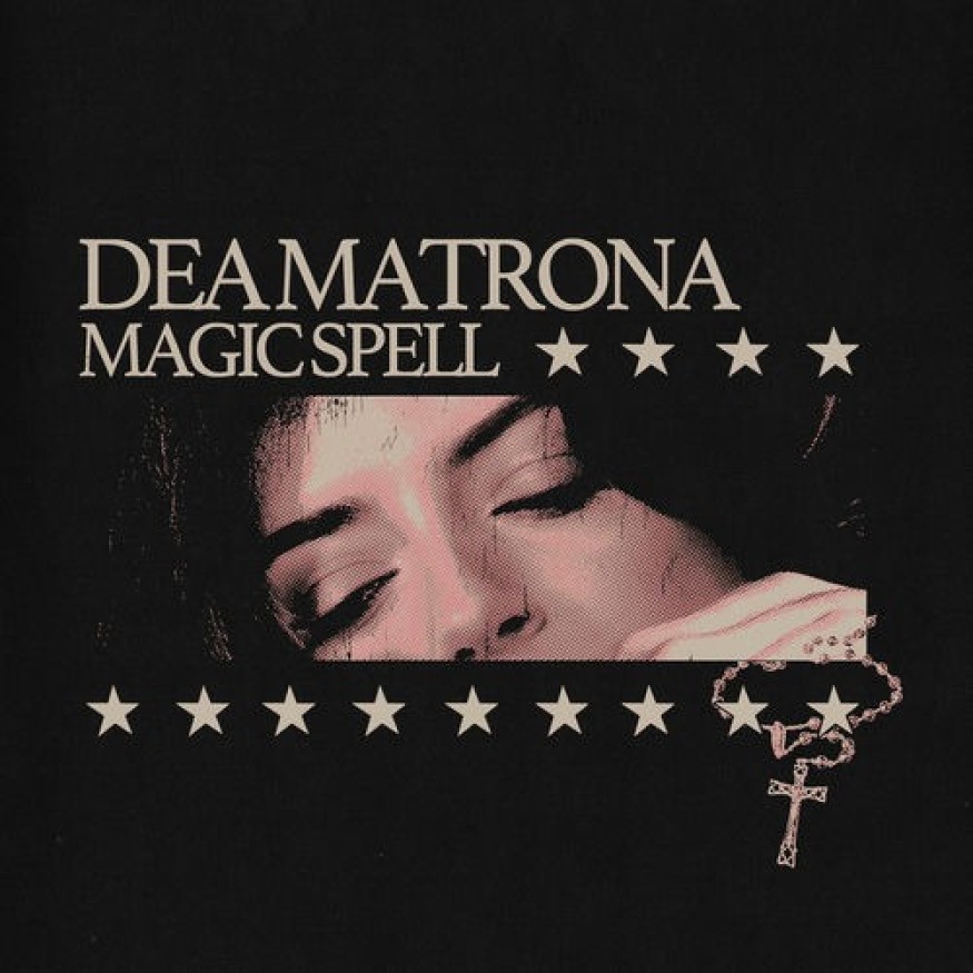 Dea Matrona : l’ascension éclatante d’un duo rock venu de Belfast